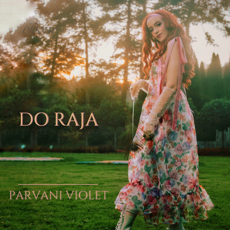 PARVANI VIOLET | Music 24 | All day music